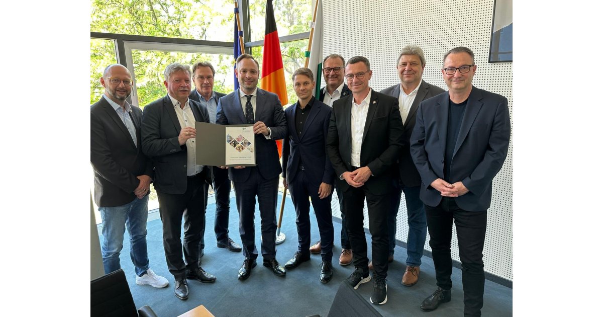 Kommunale Haushalte in Not! Was die Kommunen jetzt vom Freistaat ...