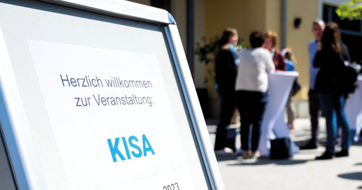 KISA Kundenforum 2024 | Sächsischer Städte- und Gemeindetag e.V.
